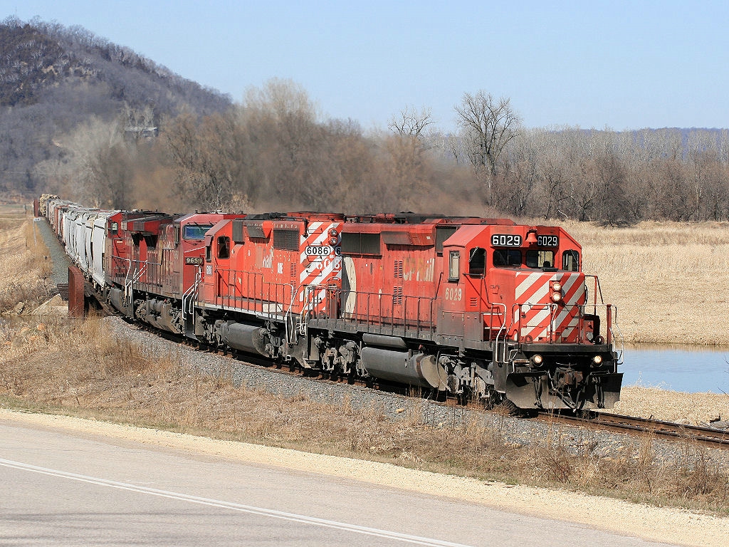 CP 6029